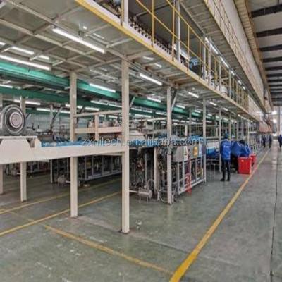 China Luvas médicas de látex Máquinas Máquina de fabricação de luvas de borracha Egito Luvas de aço inoxidável à venda