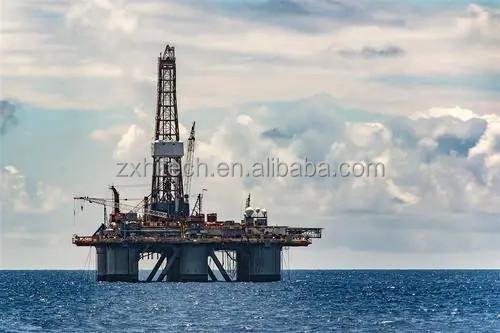 Piattaforma di trivellazione offshore