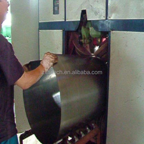 Linea di produzione di barili di ferro/linea di produzione di barili di petrolio/linea di produzione di barili