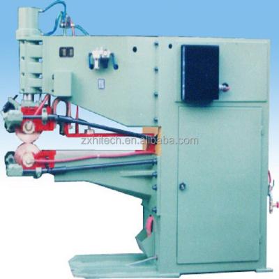 Cina Linea di produzione di barili di ferro/linea di produzione di barili di petrolio/linea di produzione di barili in vendita