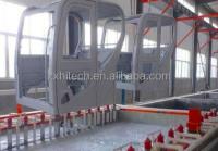China ZX develops environmentally friendly copper-plating, nickel-plating, tin, gold, silver, electroplating for sale