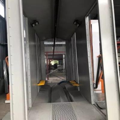 China Environmentally Friendly Copper Plating Nickel Plating Tin Gold Silver electroplating production line for sale