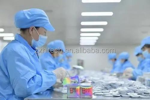 Ultra Thin Fruit Flavor Condom Production Line Online Support