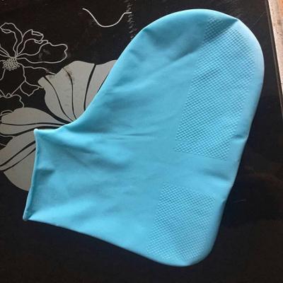 China Van de de Schoendekking van het hoge snelheidslatex de Rubberproductielijn Te koop