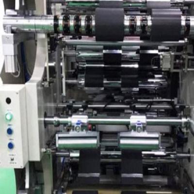 Cina Linea di produzione della batteria del telefono cellulare fabbrica in vendita