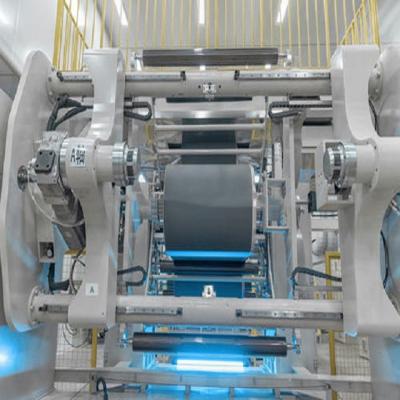 Cina Linea di produzione della batteria del telefono cellulare fabbrica in vendita