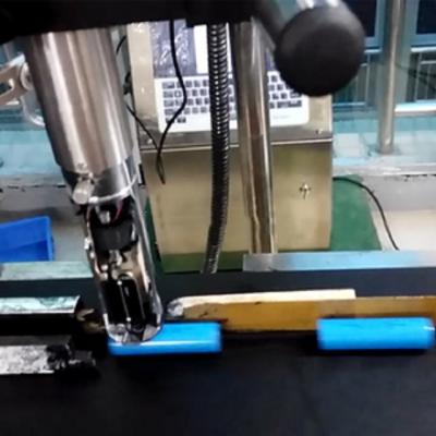 Cina Linea di produzione della batteria del telefono cellulare fabbrica in vendita