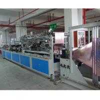 China Film Foil Balloon Making Machine Automatic for sale