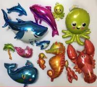 China Film Foil Balloon Making Machine Automatic for sale