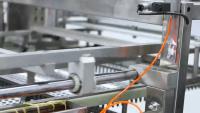 China Automatic Capsule Production Line Equipment 380V for sale