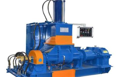 China de Productielijn van 220V 380V Rubber Rubber het Maken Machine Te koop