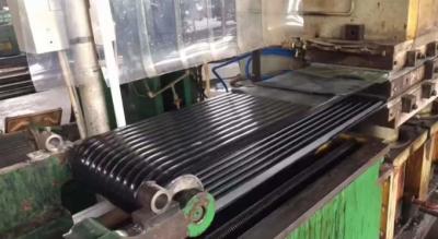 China de Productielijn van 220V 380V Rubber Rubber het Maken Machine Te koop