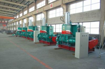 China de Productielijn van 220V 380V Rubber Rubber het Maken Machine Te koop