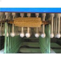 China Latex Balloon Making Machine Custom Key Frame for sale