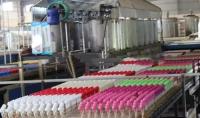 China High Speed Plastic Balloon Making Machine 380V 50Hz for sale