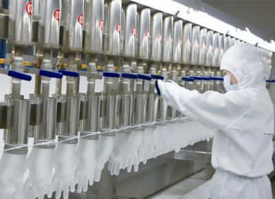 China De Handschoen die van het vervaardigingsnitriet Machine maken die de Marketing van China Motor de Motor vervaardigen van de Opleidingsmacht Technische Delenverkoop Te koop