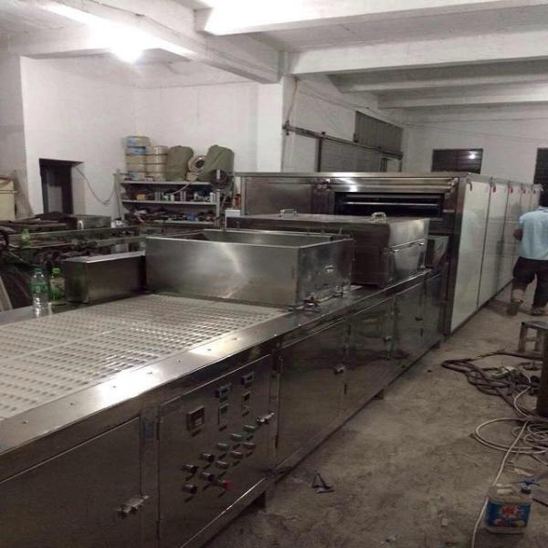 Linha de produção do chocolate dos equipamentos da transformação de produtos alimentares dos doces
