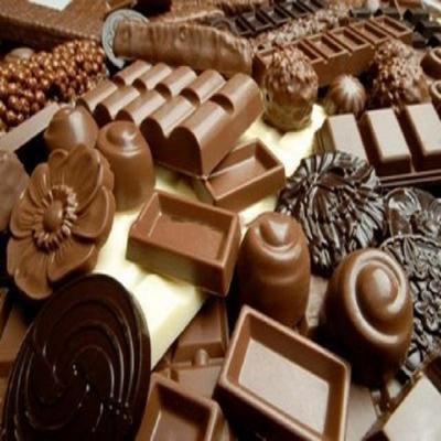Cina Linea di produzione del cioccolato delle attrezzature di trasformazione dei prodotti alimentari di Candy in vendita
