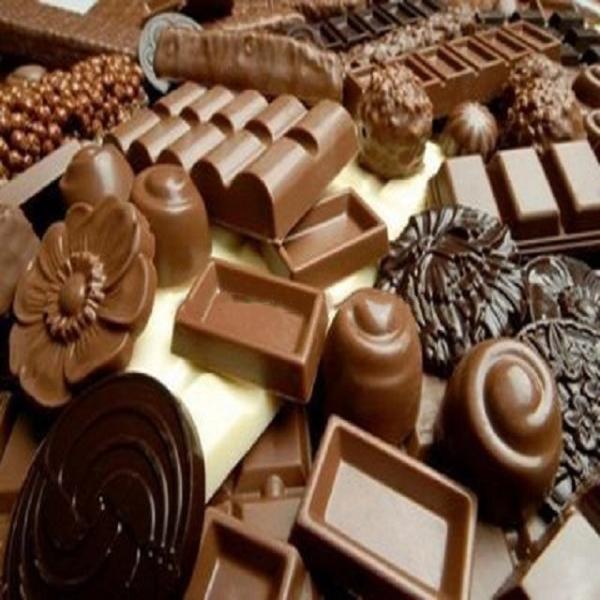 Linha de produção do chocolate dos equipamentos da transformação de produtos alimentares dos doces
