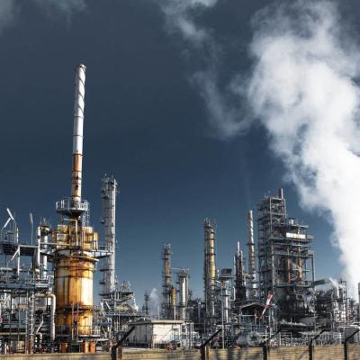China develops high-efficiency crude oil refining equipment for sale