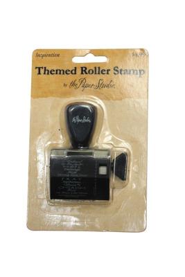 China High Quality rolling rubber dater stamp, dia-A-phrase stamp,use for office, date stamp for sale