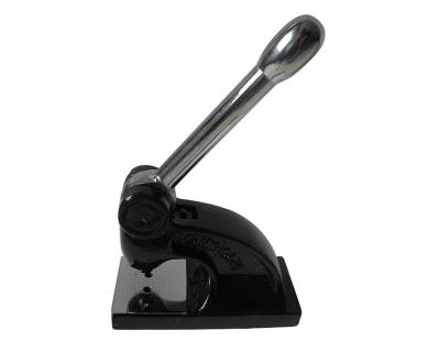 China Round Desktop Embosser Seal, Used for Office, Custom, Schools, Elections and Notary Seal for sale