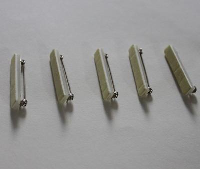 China White pin for badge for sale