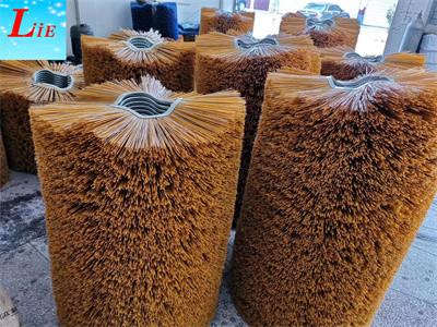 China skid steer broom skid loader tires skid steer parts for sale
