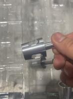 China CNC Robot Shaft Sleeves for sale