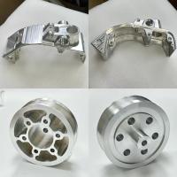 China CNC precision machining of UAV structural components for sale