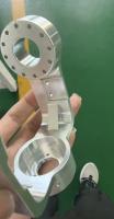 China CNC Aluminum 6061 Humanoid Robot Joint Structural Component for sale
