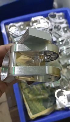 China CNC Drone Arm Mounting Bracket for sale