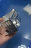 China CNC Telecom TR Component Base Housing for sale