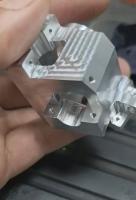 China CNC Automation Precision Fixture Base for sale