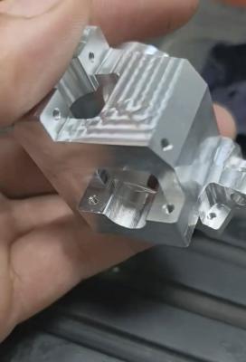 China CNC Automation Precision Fixture Base for sale