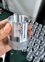 China CNC Split Clamping Coupling for sale