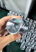 China CNC Split Clamping Coupling for sale