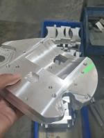 China CNC Automation Equipment Side Plate for sale