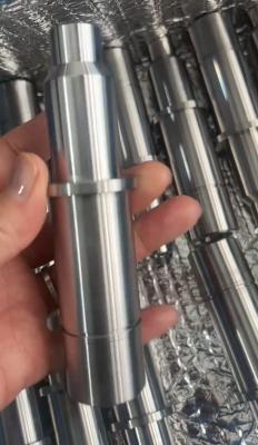 China CNC Stainless Steel Locating Pin for sale