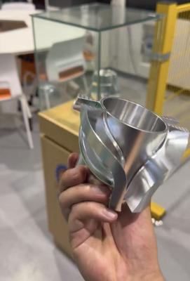 China CNC CVT Helix Cam / Secondary Sliding Cam for sale