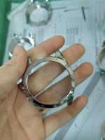China CNC Precision Watch Case - Complex Curved Surface with Multi-Button Layout for sale