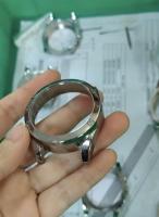 China CNC Precision Watch Case - Complex Curved Surface with Multi-Button Layout for sale