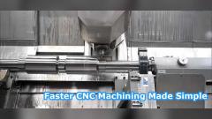 CNC Turning Milling Composite Machining Explained
