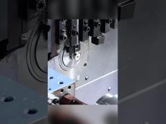 Precision CNC Machining for Medical Device Components/CXD8754