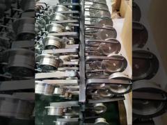 Precision CNC Machining for Medical Device Components/CXD2014