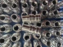 Precision CNC Machining for Medical Device Components/CXD4715