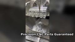 High Precision CNC Machining Parts for Superior Quality/CXD6985
