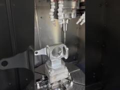 High Precision CNC Machining Parts for Superior Quality/CXD1475