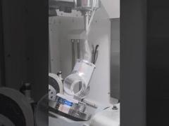 High Precision CNC Machining Parts for Superior Quality/CXD6581