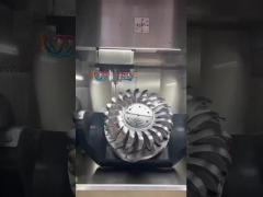 High Precision CNC Machining Parts for Superior Quality/CXD2458